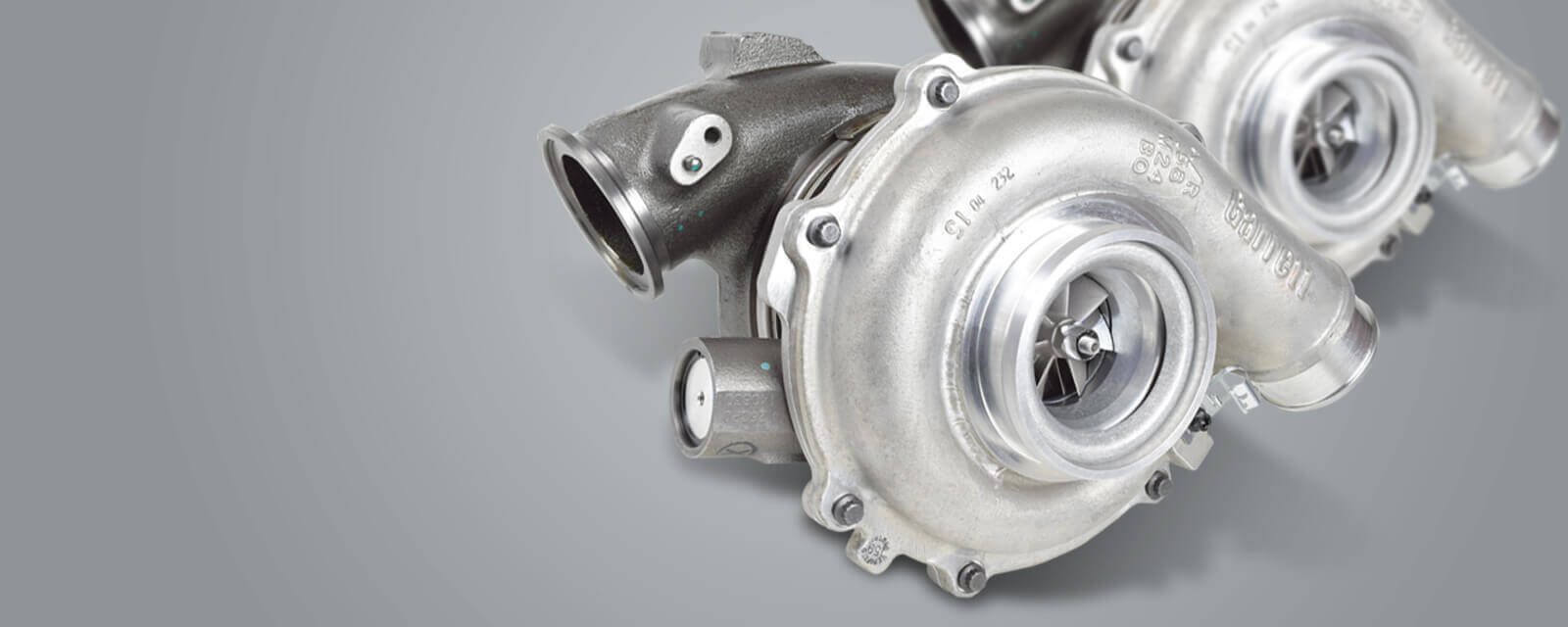 Diesel USA Group | Garrett Turbochargers