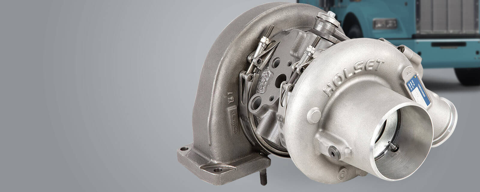 Diesel USA Group | Holset Turbos for Cummins ISX/ISM