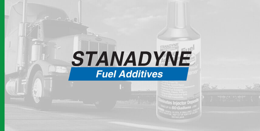 Diesel USA Group | Stanadyne Fuel Additives
